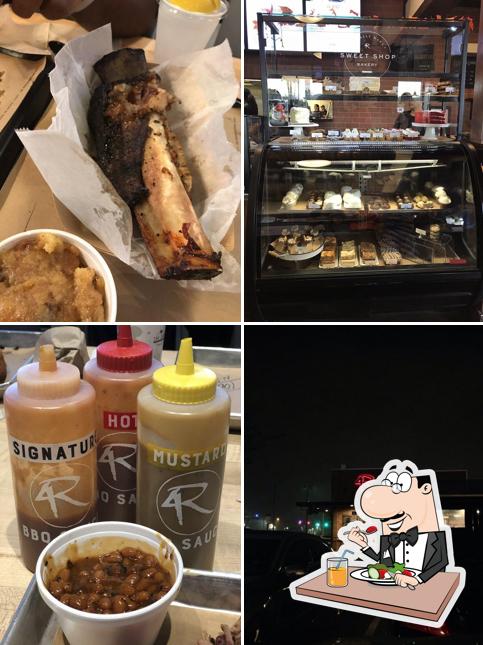4 Rivers Smokehouse, Winter Garden - Restaurant menu, prices and reviews