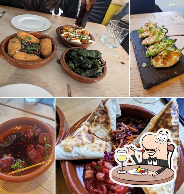 Find the best place to eat in Keswick, summer 2024 - Restaurant Guru