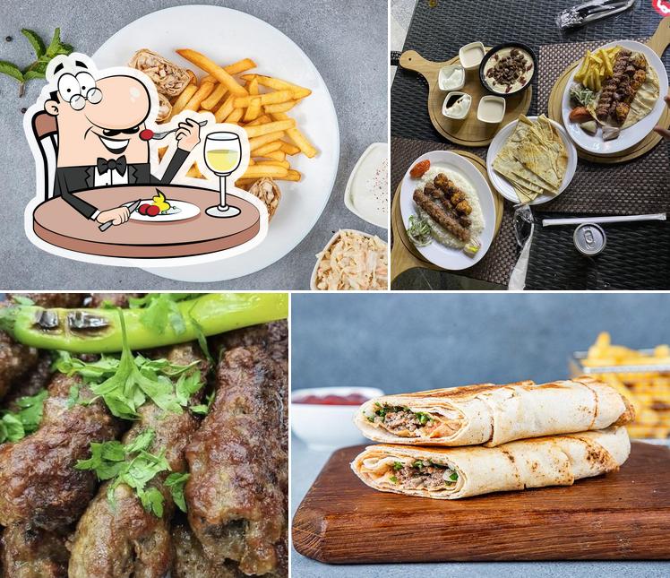 Barbeque House Restaurant, Dubai - Restaurant menu and reviews