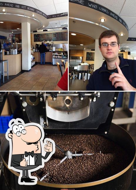 Blue State Coffee, Providence - Restaurant menu, prices and reviews