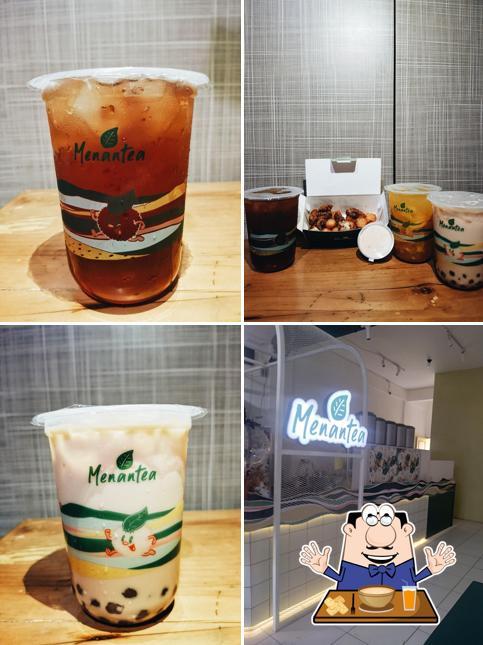 Menantea Citra Raya cafe, Cikupa - Restaurant reviews