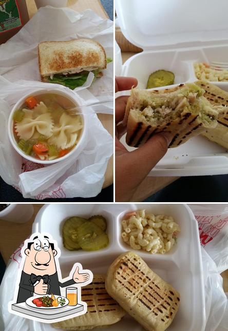 Mio's Eatery in Torrance - Restaurant menu and reviews