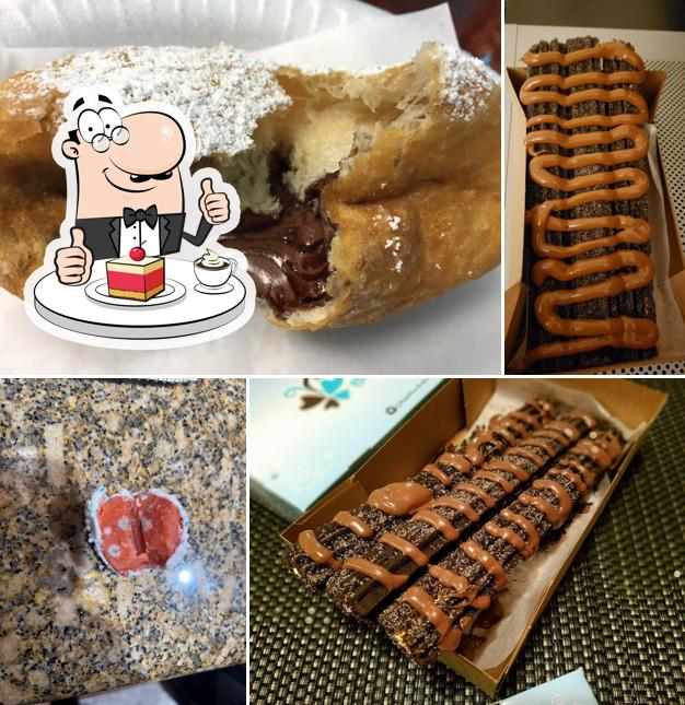Papillon International Bakery, 12904 Victory Blvd in Los Angeles ...