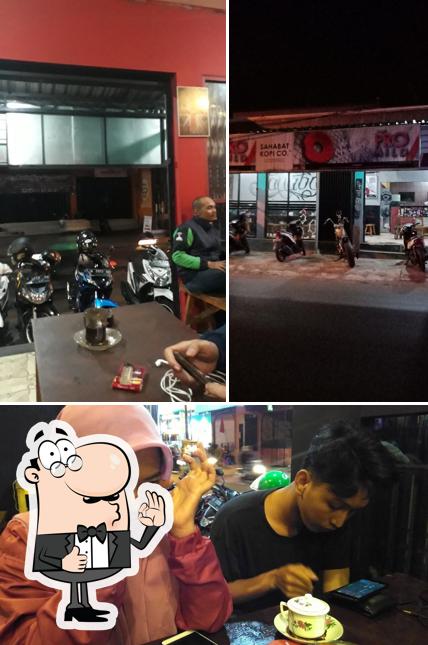 SINATRA COFFEE cafe, Malang - Restaurant reviews