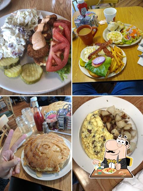 Country Cottage Diner, Center Moriches - Restaurant menu, prices and ...