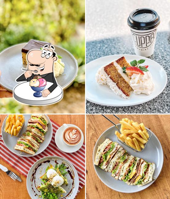 Find the best place to eat in Upper Coomera, summer 2024 - Restaurant Guru
