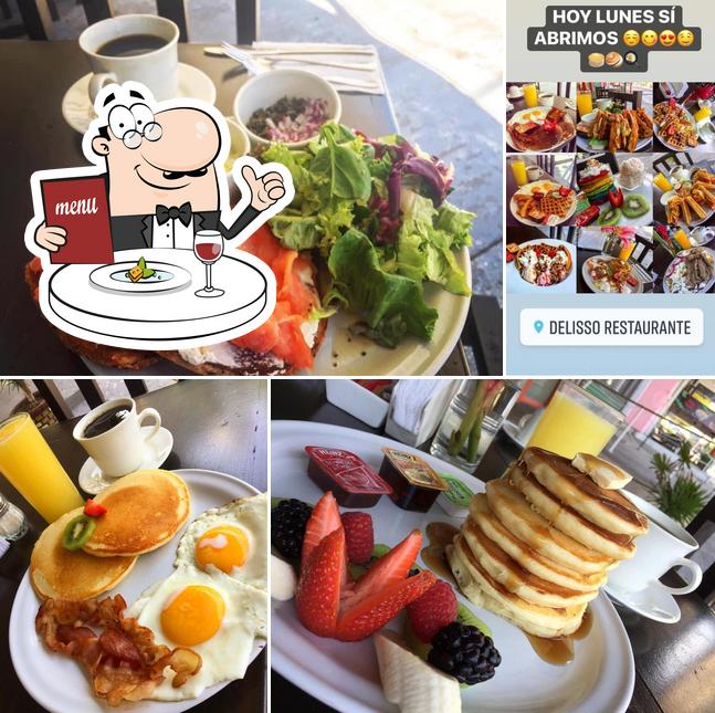 Delisso Restaurante, Acapulco - Restaurant reviews