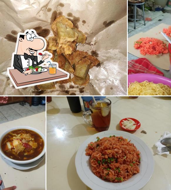 Depot Chinese Food Tanjung Anom (Eks. Sonokembang), Surabaya ...