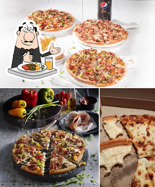 Domino's Pizza Hastings VIC in Hastings - Restaurant menu and reviews