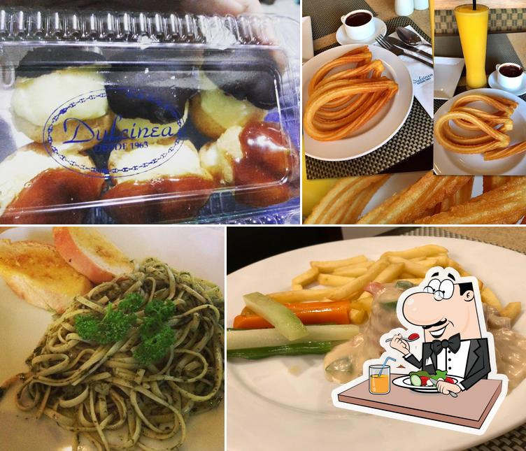 Dulcinea Restaurant, Quezon City, 282 Tomas Morato Ave - Restaurant ...