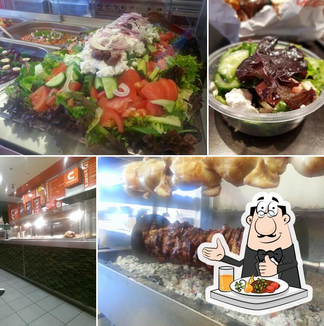 Top 5 fast food in Mooroolbark, july 2025 - Restaurant Guru