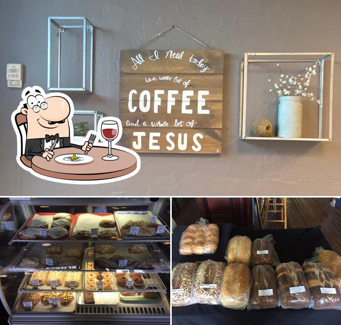Flour Stone Bakery LLC, Prescott - Restaurant menu, prices and reviews