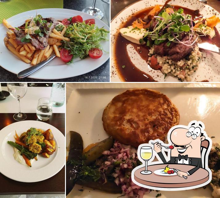 Frans & Sophie, Kuopio, Kuopio - Restaurant menu, prices and reviews