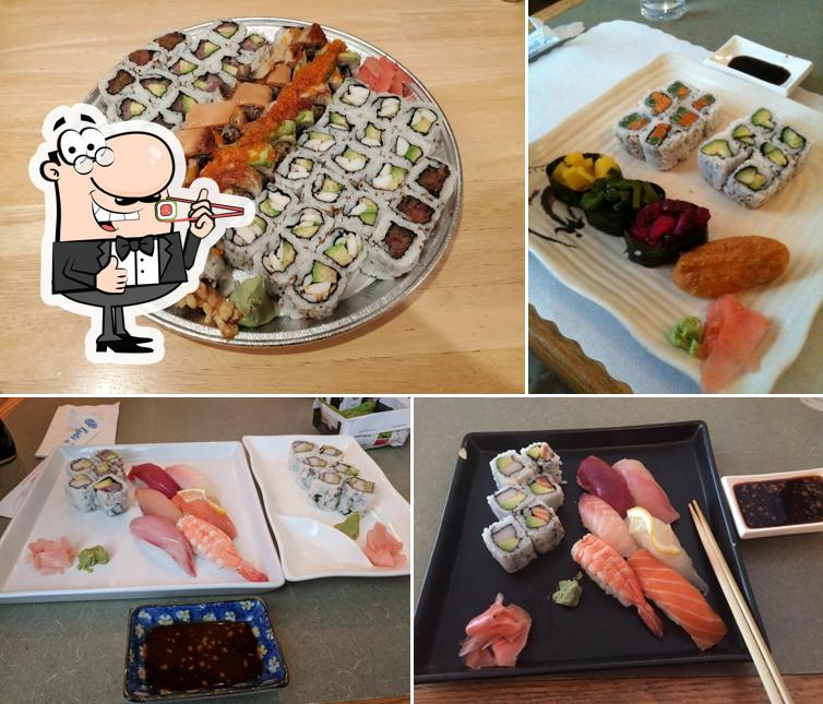 Top 7 restaurants with seafood in Rohnert Park, september 2025 ...