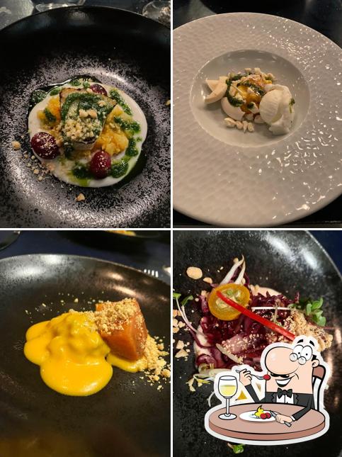 Le Jardin, Utrecht - Restaurant menu, prices and reviews