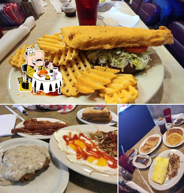 Lisa's Kitchen, Fairfield - Restaurant menu, prices and reviews
