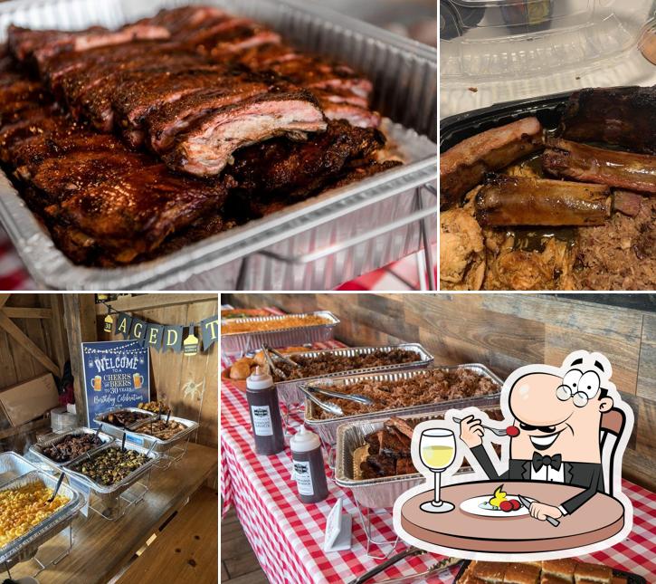 Local Smoke BBQ - Red Bank, 244 W Front St in Red Bank - Restaurant reviews