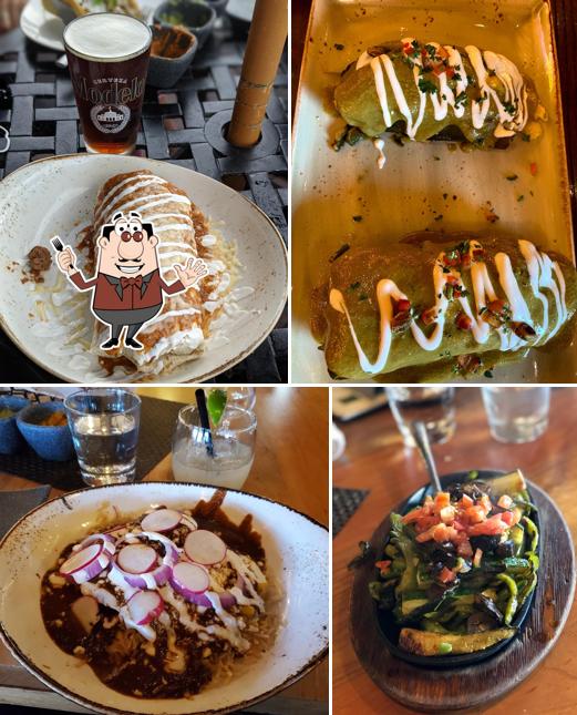 Mago Grill & Cantina, South Barrington - Restaurant menu, prices and ...