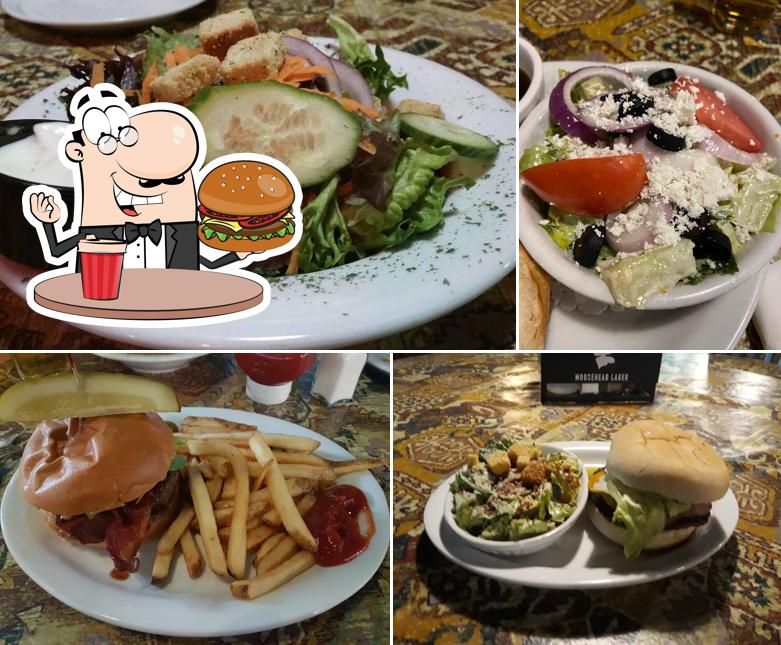 Best philly steak in Hamilton restaurants, spring 2024 - Restaurant Guru