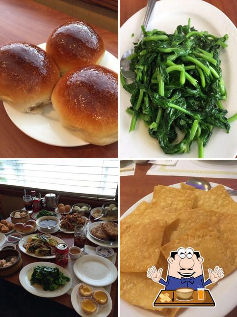 Ocean Delight, San Jose - Restaurant menu, prices and reviews