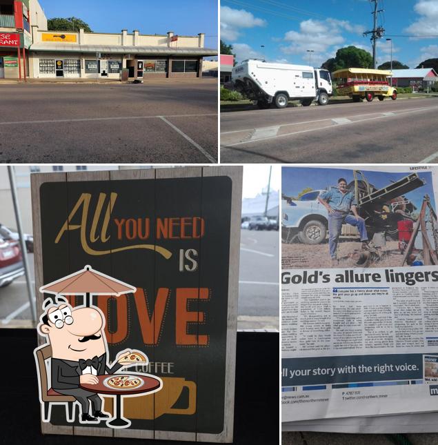 Best pastry in Charters Towers restaurants, autumn 2023 - Restaurant Guru