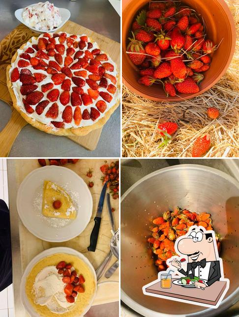 Chez Papou pizzeria, Sari-Solenzara, Lieu dit canella - Restaurant reviews