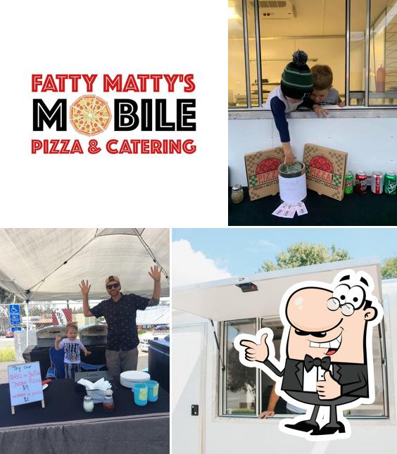 Fatty Matty's Mobile Pizza & Catering Murfreesboro TN, Murfreesboro ...