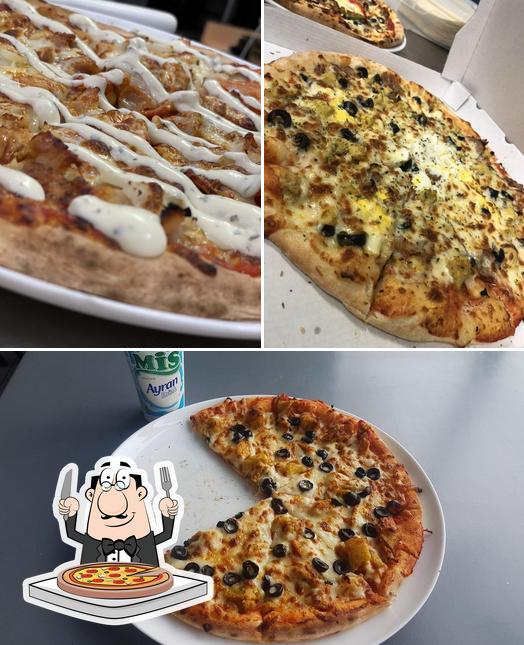 Le Speedway Kebab / Tacos / Pizza, Alençon - Menu du restaurant, prix ...