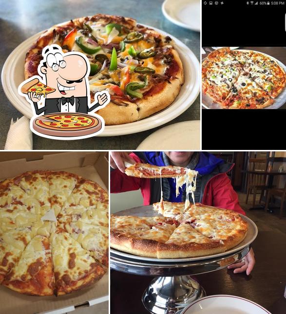 Max's Drive-in Restaurant, Bashaw - Restaurant menu, prices and reviews