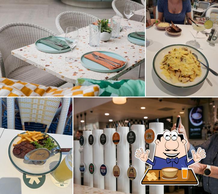 Bli Bli Hotel, Bli Bli - Restaurant menu, prices and reviews