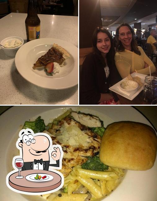 Commodore Grille in Nashville - Restaurant reviews