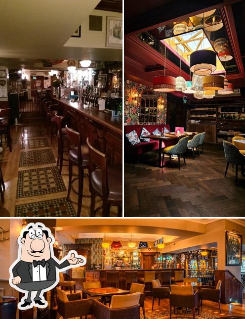 Con's Bar, Mullingar - Restaurant menu, prices and reviews