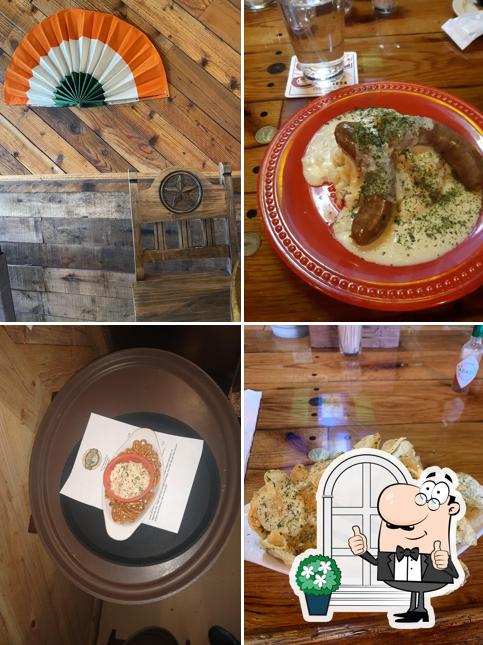 Top 7 places to eat in Fulton, Texas, april 2025 - Restaurant Guru