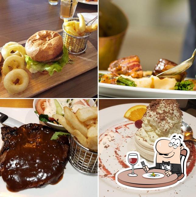 Best lunch in Greensborough, spring 2024 - Restaurant Guru