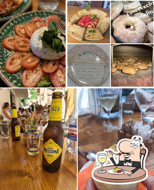 La Locanda Dei Mori restaurant, Taormina - Restaurant reviews