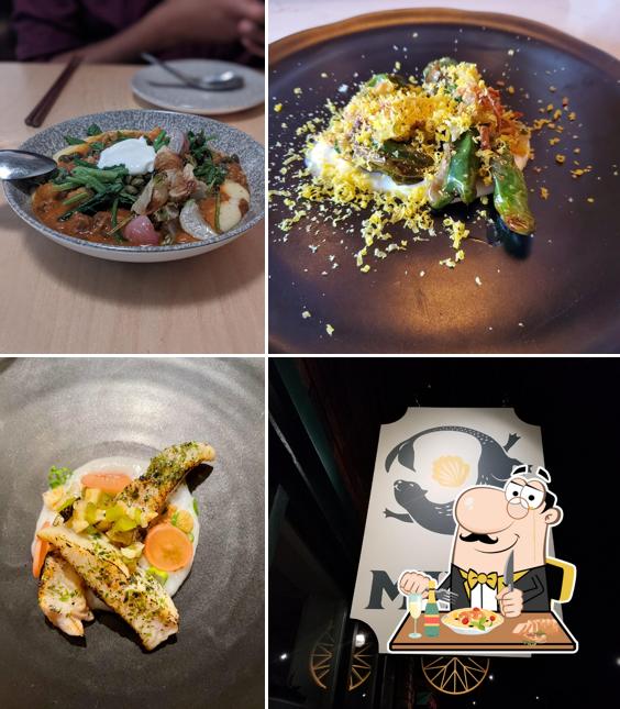 Mink Detroit, Detroit - Restaurant menu, prices and reviews