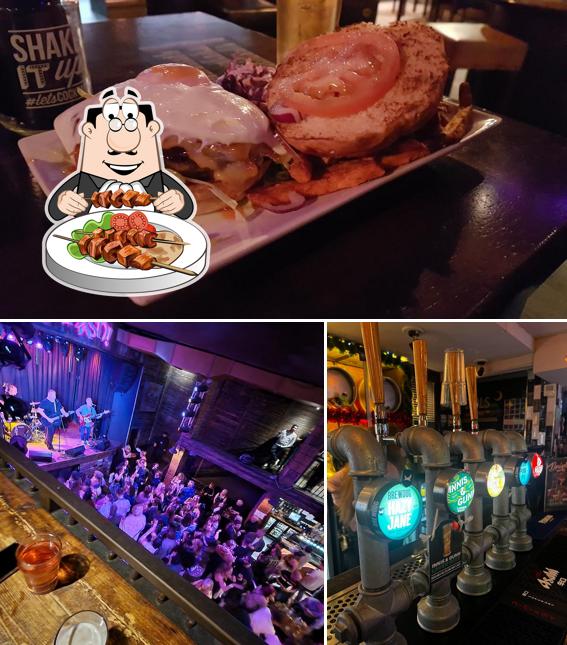 Stramash, Edinburgh - Restaurant menu, prices and reviews
