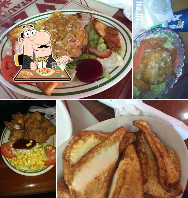 3 Way in Yonkers - Restaurant menu and reviews