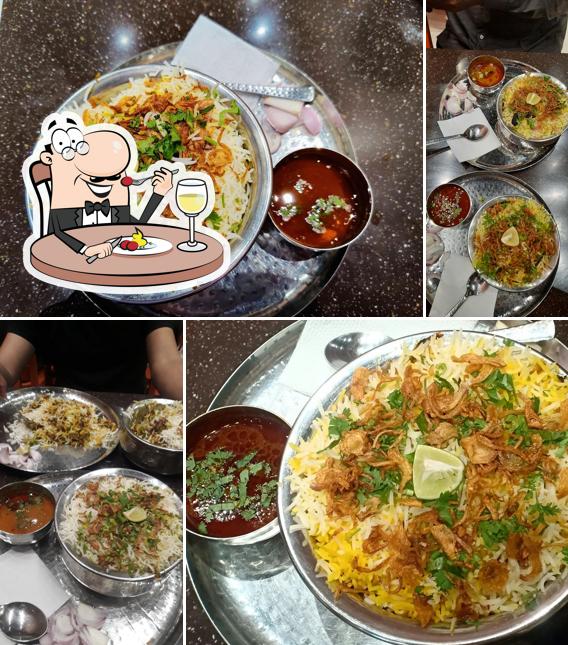 Aarya's Biryani Hub, Pune - Restaurant menu, prices and reviews