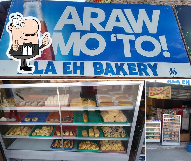 Ala Eh Bakery, Marilao
