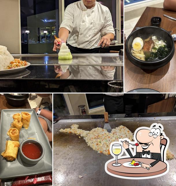Aora, Cancún - Restaurant menu, prices and reviews