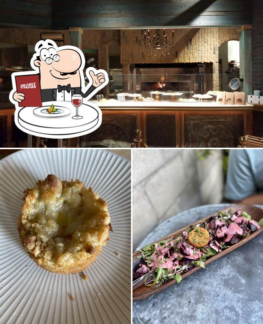Arc Butcher & Baker in Newport Beach - Restaurant menu and reviews