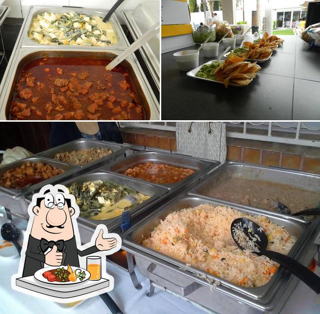 Buffet de la Casa restaurant, Monterrey - Restaurant reviews