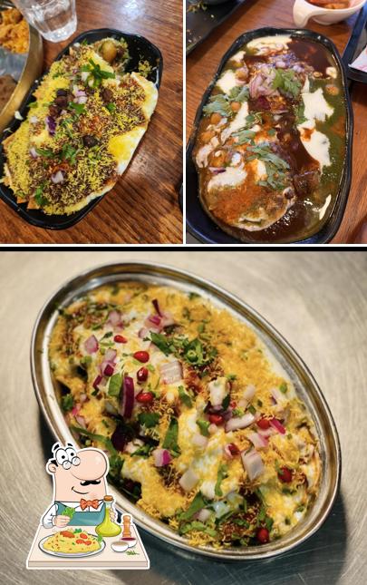 Chatkazz Adelaide, Lightsview - Restaurant menu, prices and reviews