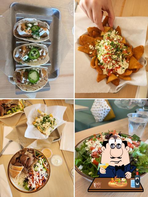 Crest Cafe, Elk Grove - Restaurant menu, prices and reviews