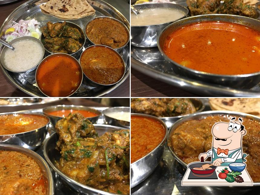 DAKKHAN DELICACIES, Pune - Restaurant menu, prices and reviews