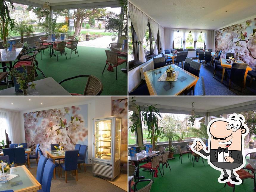 Café Restaurant Lambada, Roßleben - Restaurant reviews