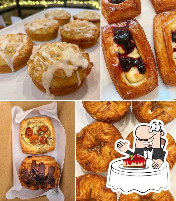 El Camino Bakery • Artisan Bakery & Pastry, Cincinnati - Restaurant ...
