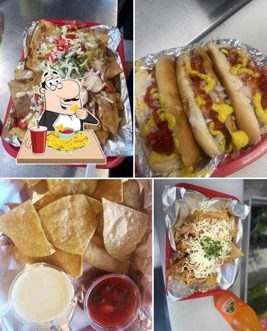 El taco loco, 3439 Parsons Ave in Columbus - Restaurant reviews