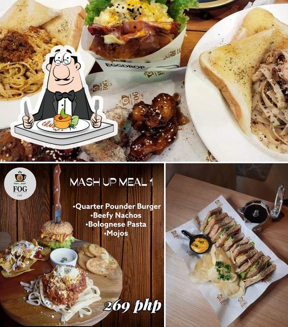 FOG Cafe Balagtas, Balagtas - Opiniones del restaurante
